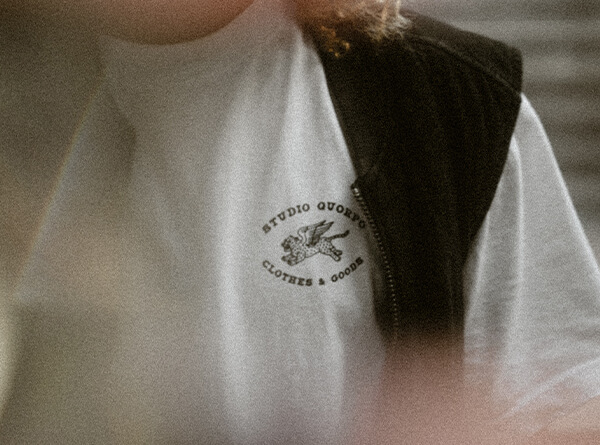 Promos - Studio Quorpo